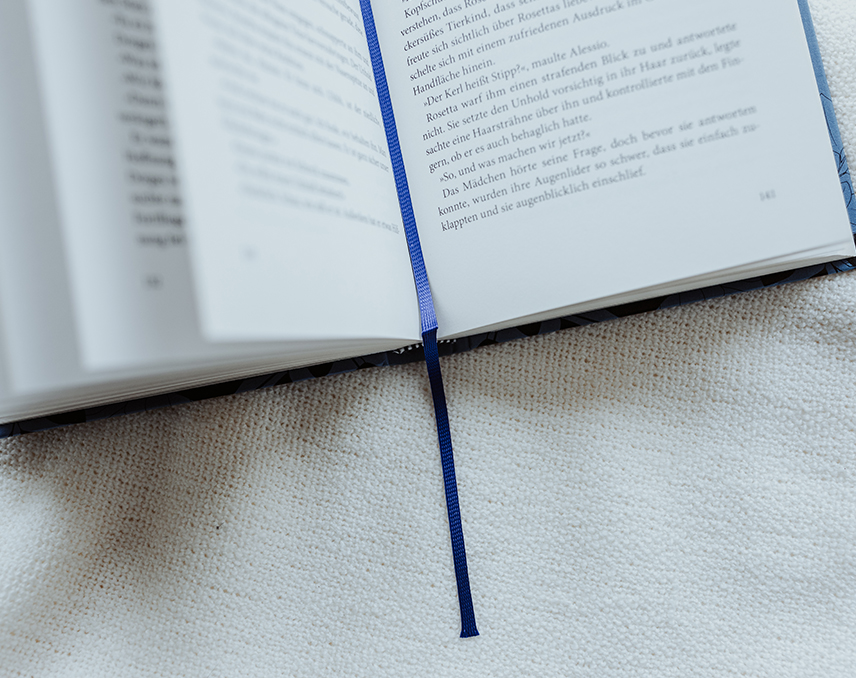 Design og udform bog: Tips til dit bogdesign - bod.dk